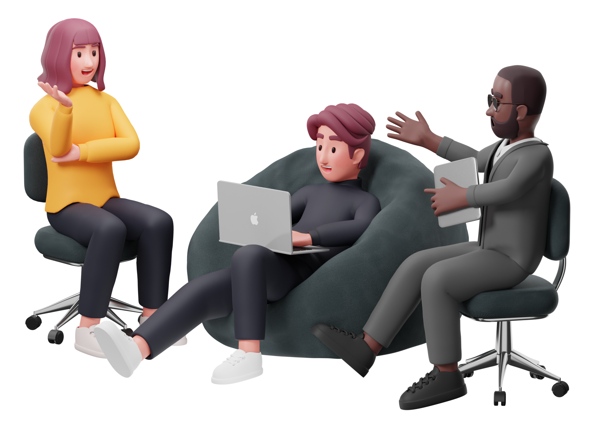 Website Redesign Services | Webtec