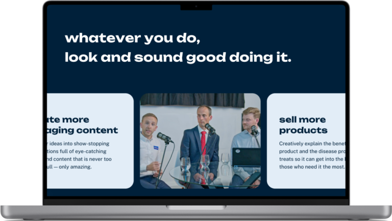 Tremble Group - Webtec